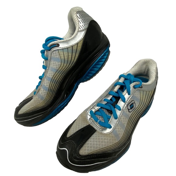 Skechers | Shoes | Sketchers Shape Ups Srr Resistance Runner Kinetic ...